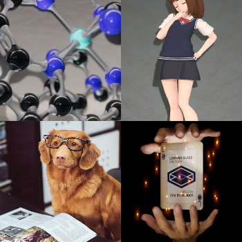 Official Looking Glass Go Playlist | Looking Glass Blocks